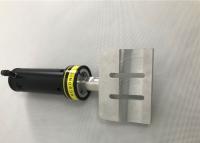 China 800W Digital Generator 35khz Ultrasonic Welding Horn for sale
