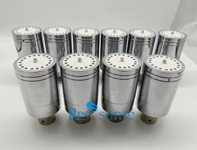 China Branson CJ -20 Ultrasonic Welding Converter (101-135-059) Replacement for sale