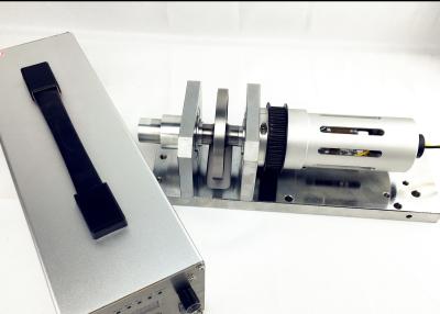 China 800w 35Khz Ultrasonic Seam Welding Equipment With Rotary Module Easy Use for sale
