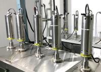 China Powerful Ultrasonic Liquid Processor / Ultrasonic Sonochemistry Water Treatment for sale