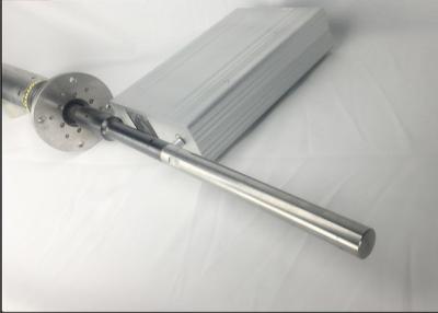 China Powerful Ultrasonic Dispersion Equipment Dispersing For Activated Charcoal for sale