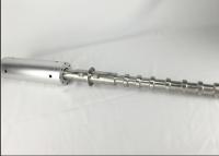 China High Capacity Ultrasonic Liquid Processor 20Khz Ballast Water Disinfection Equipment for sale