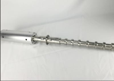 China High Capacity Ultrasonic Liquid Processor 20Khz Ballast Water Disinfection Equipment for sale