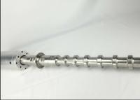 China High Frequency Ultrasonic Liquid Processor For Ballast Water Treatment for sale
