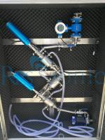 China Sonics Powerful Ultrasonic Homogenizer Sonicator For Liquid Treatments for sale