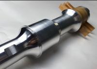 China Customized 15khz 3300w Ultrasonic Welding Transducer With Booster for sale