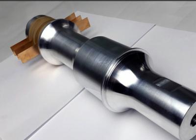 China Customized 15khz 3300w Ultrasonic Welding Transducer With Booster for sale