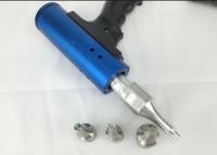 China 500W Ultrasonic Welding Equipment 28Khz Spot Welding For Manure Belt Repair for sale