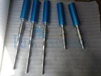 China 2000W Ultrasonic Cell Disruptor , Ultrasonic Lab Equipment For Cosmetic Emulsifier for sale