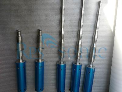 China Small Capacity Ultrasonic Liquid Processor 28Khz 500W For Herb Extraction for sale