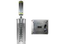 China Powerful Ultrasonic Liquid Processor / Ultrasonic Sonochemistry Water Treatment for sale