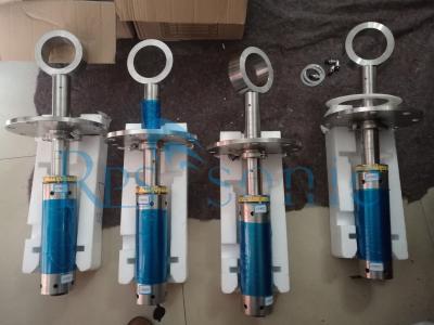 China 20Khz Powerful Ultrasonic liquid Processor ultrasonic Dispersion for sale