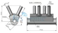 China 20Khz Powerful Ultrasonic liquid Processor ultrasonic Dispersion for sale
