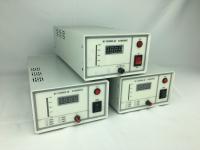 China 50 khz Lightweight Ultrasonic Power Supply 100W ~ 2000W For Ultrasonic Spray for sale