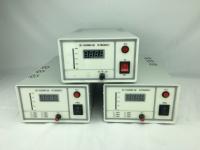 China 50 khz Lightweight Ultrasonic Power Supply 100W ~ 2000W For Ultrasonic Spray for sale