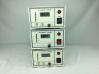 China 50 khz Lightweight Ultrasonic Power Supply 100W ~ 2000W For Ultrasonic Spray for sale