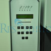 China Polypropylene Plastic Sheet 20kHz Ultrasonic Welding Equipment for sale