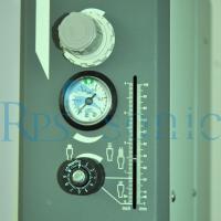 China Polypropylene Plastic Sheet 20kHz Ultrasonic Welding Equipment for sale