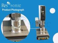 China 2000 Watts Plastic Parts 20khz Ultrasonic Welding Equipment for sale