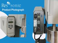 China 2000 Watts Plastic Parts 20khz Ultrasonic Welding Equipment for sale