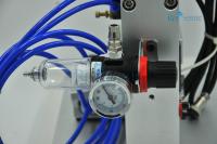 China 35khz 800 Watts Mask Ultrasonic Spot Welding Machine for sale