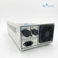 China 20khz 2000 Watts Ultrasonic Welding Equipment For Ear Loop for sale