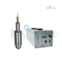 China 35k 800w Ultrasonic Cutting Device With 485 Communication System for sale