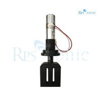 China 20K 2kW M18*1.5 Ultrasonic Welding Transducer for sale