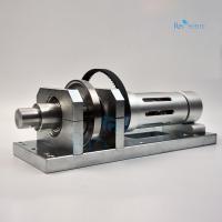 China 800W 35Khz Ultrasonic Sealing Equipment For Nonwoven Fabric Welding for sale