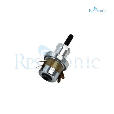 China Industrial M10 40khz Ultrasonic Welding Transducer For Sewing Machine for sale