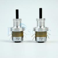 China Industrial M10 40khz Ultrasonic Welding Transducer For Sewing Machine for sale