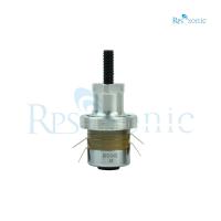 China 40 Khz 700W Ultrasonic Welding Transducer Without Housing for sale
