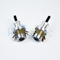 China 40 Khz 700W Ultrasonic Welding Transducer Without Housing for sale