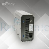 China Titanium 2000W 20 Khz Ultrasonic Plastic Welder Equipment for sale