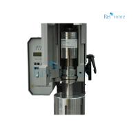 China Titanium 2000W 20 Khz Ultrasonic Plastic Welder Equipment for sale