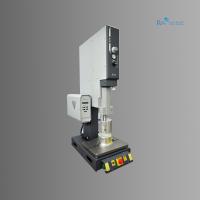China Plastic 2kw 20Khz Ultrasonic Welding Equipment For Charger Shells for sale
