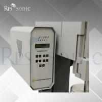 China Plastic 2kw 20Khz Ultrasonic Welding Equipment For Charger Shells for sale