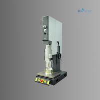 China Integrated 20khz 2000W Ultrasonic Plastic Welding Machine for sale