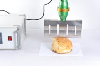 China 20k 305mm Ultrasonic Cutting Equipment For Sticky Maize for sale