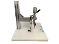 China 305mm 20Khz 2000w Ultrasonic Cutting Knife For Confectioneries Slicing for sale