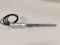 China Handheld 35Khz Ultrasonic Cutting Equipment For Toast Cutting for sale