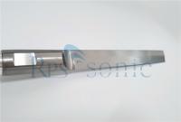 China Handheld 35Khz Ultrasonic Cutting Equipment For Toast Cutting for sale