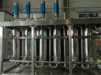 China 2000W Titanium Probe Ultrasonic Sonochemistry For Graphene Dispersion for sale