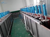 China 2000W Titanium Probe Ultrasonic Sonochemistry For Graphene Dispersion for sale