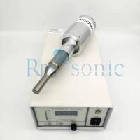 China 1000W Sonic Homogenizer With Ultrasound Irradiation Permanent Controlled for sale