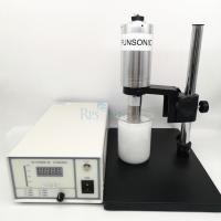 China 20Khz 500 Watt Portable Ultrasonic Homogenizer Machine for sale
