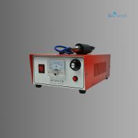 China 800W 35 Khz Ultrasonic Welding Equipment With Titanium Horn for sale