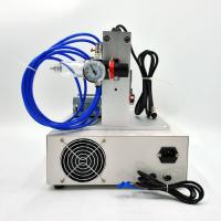 China 800w Mask Earloop Ultrasonic Welding Equipment for sale