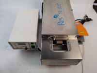 China Flux Free 20khz Ultrasonic Soldering Equipment For Metal Tinning for sale