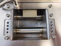 China Flux Free 20khz Ultrasonic Soldering Equipment For Metal Tinning for sale